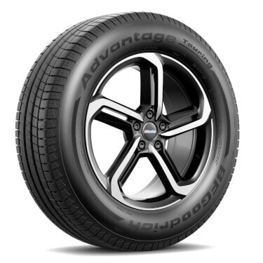BFGOODRICH ADVANTAGE TOURING 285/50R20 112V Tyre