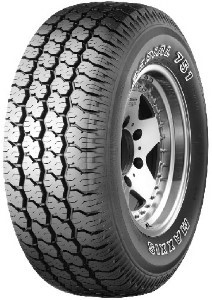 MAXXIS MA751 BRAVO 265/70R16 112S Tyre