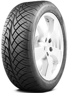 NITTO NT420S 265/50R20 111V Tyre