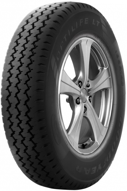 GOODYEAR OPTILIFE LT 195R15 106/104S Tyre