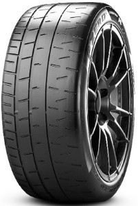 PIRELLI PZERO TROFEO R 325/30R19 101Y Tyre