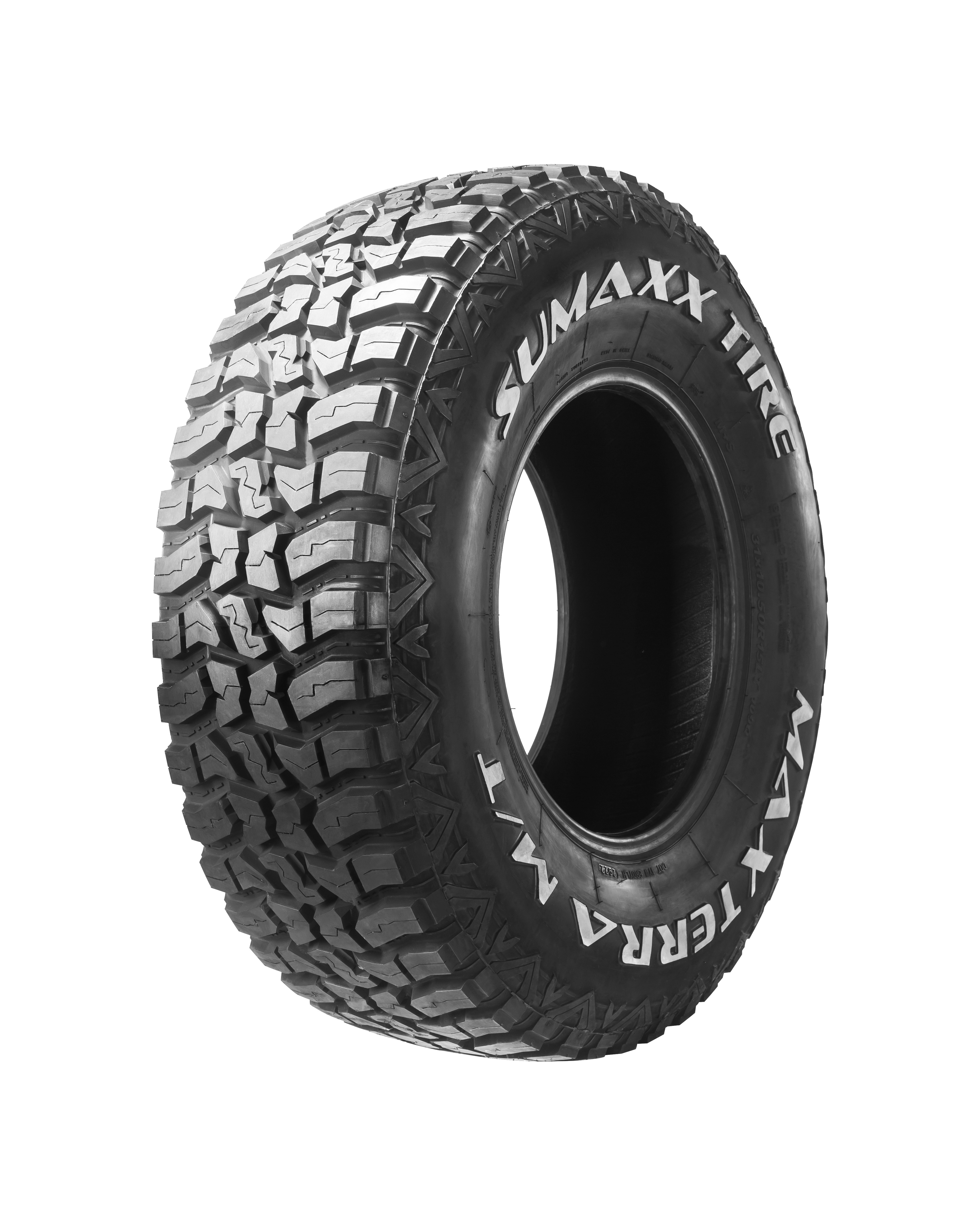 SUMAXX MAX TERRA M/T 235/75R15 104/101Q Tyre