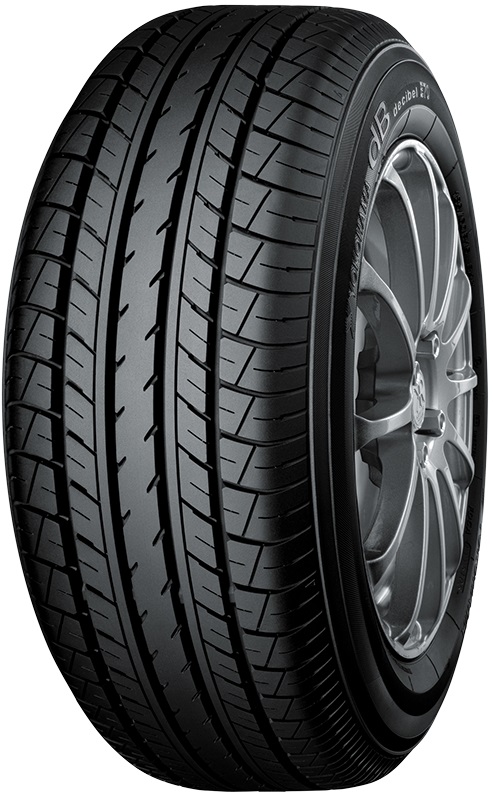 YOKOHAMA E70 205/55R16 91V Tyre