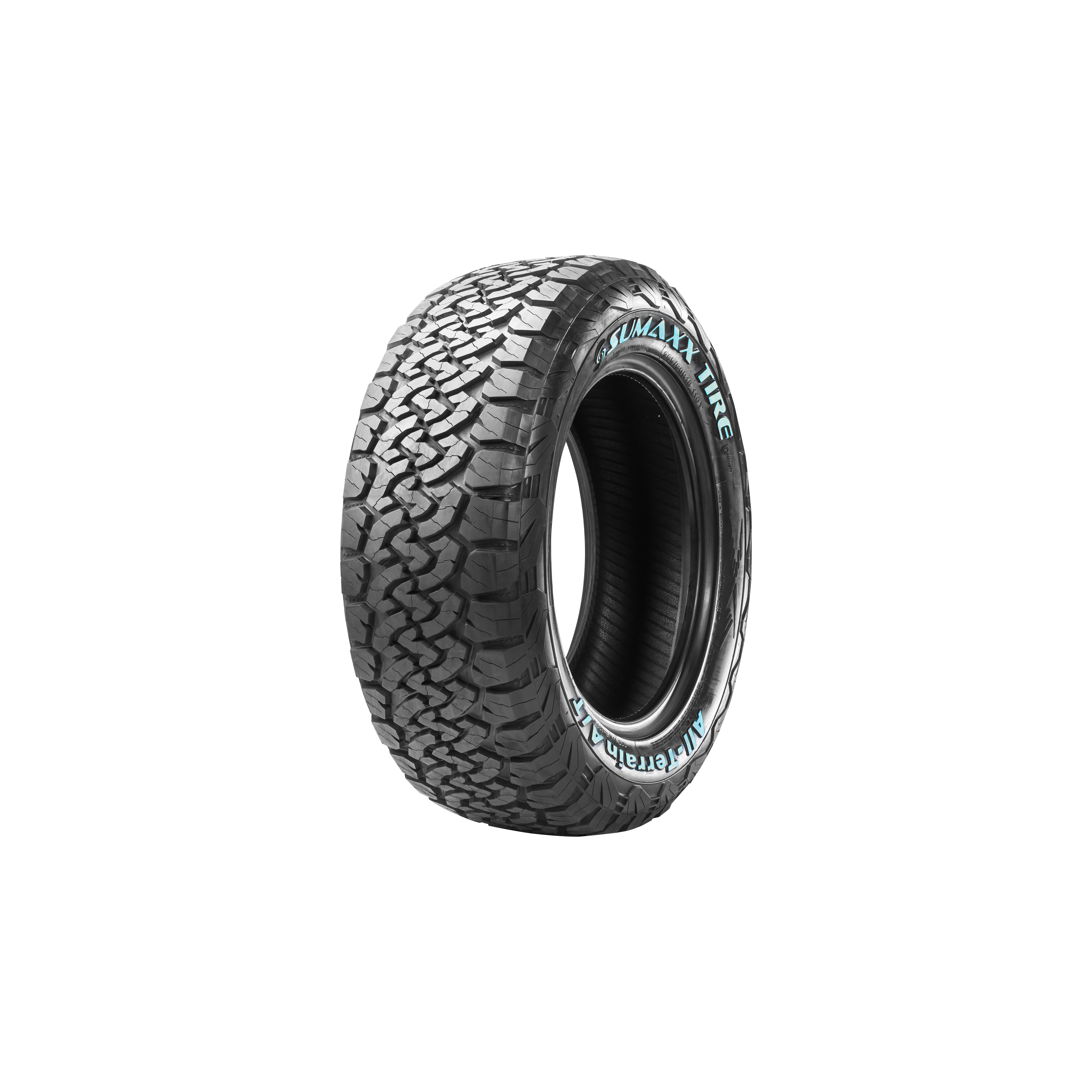 SUMAXX ALL TERRAIN 265/60R18 110T Tyre